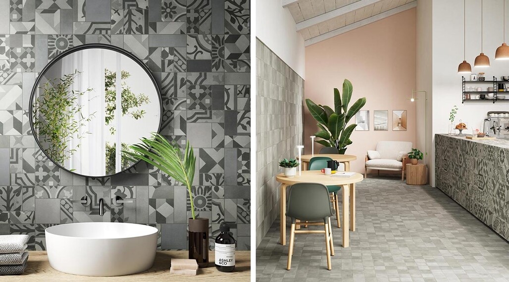 Marazzi D_Segni Blend